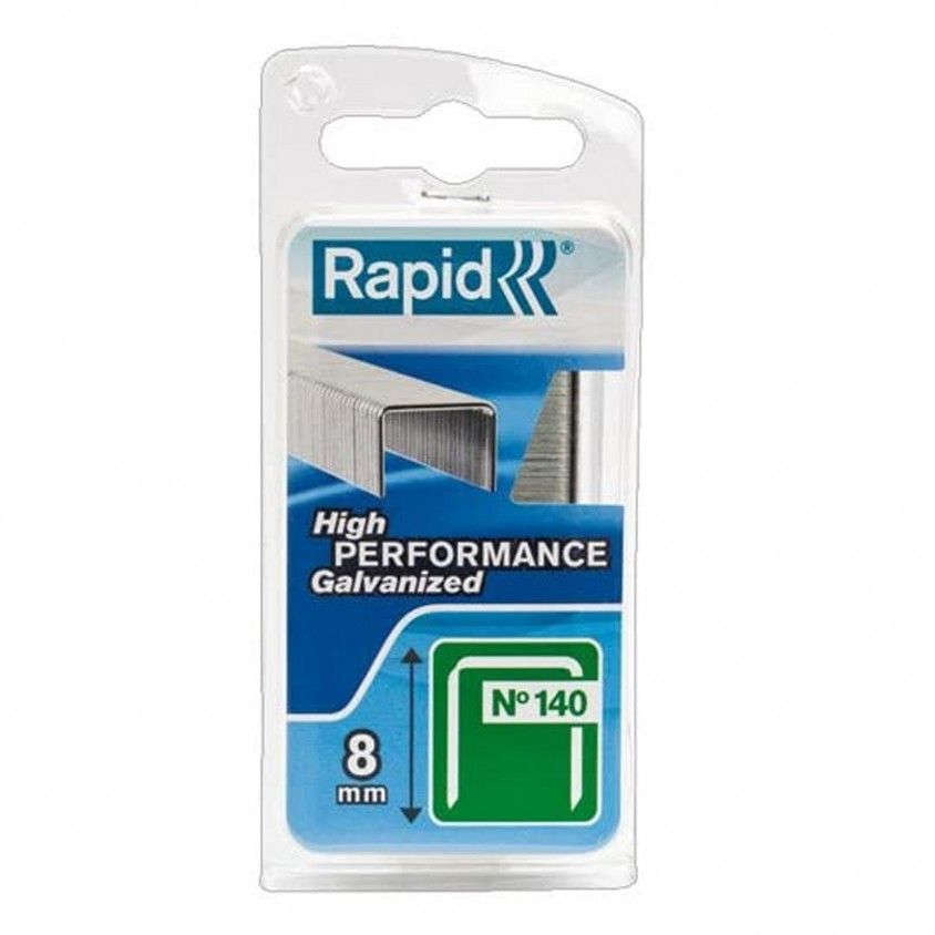 Agrafos Rapid Nº 140 970un - 01265-756 - Armazéns Reis