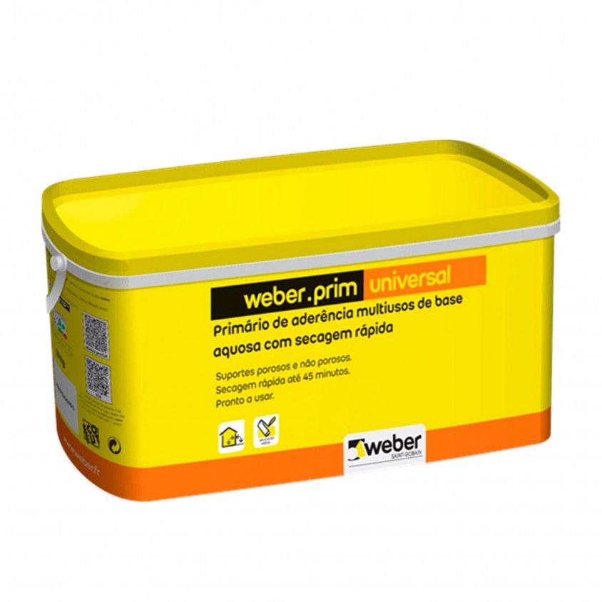 Weber Prim Universal | Armazéns Reis